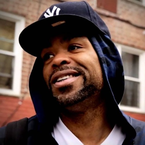 Stream Method Man – P.L.O. Style(Brother J. Remix) by Brother J ...