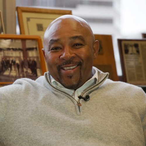 Stream episode Interview with Preston Cole - Segment 2 - Urban ...