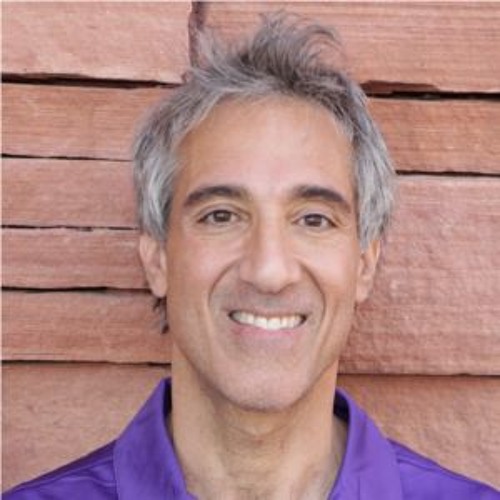 Stream episode The Bright Side With Ben Fuchs: The Issue Is In The ...