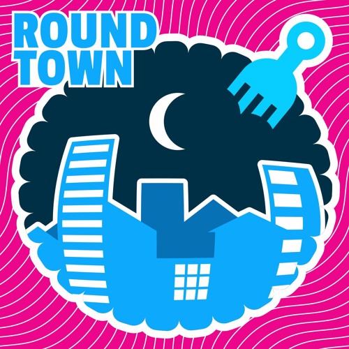 Stream Round Town by Funky Buddha | Listen online for free on SoundCloud
