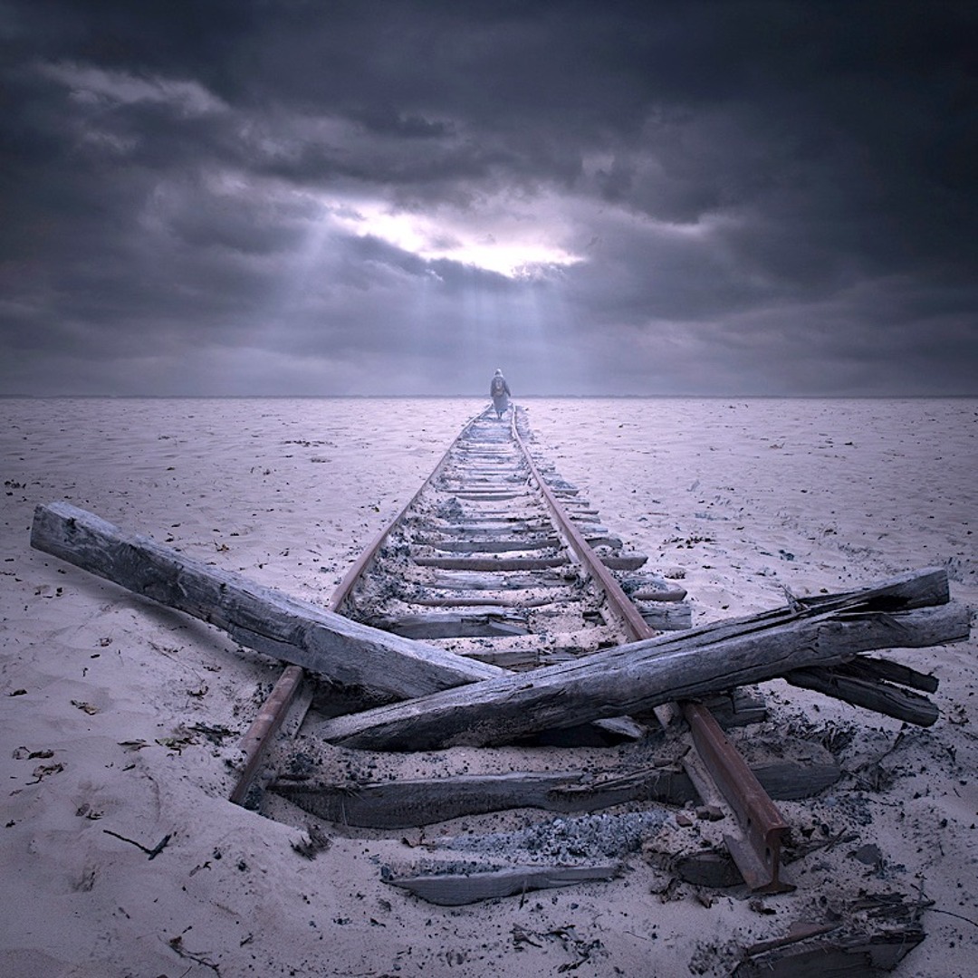 Stream Dead End (featuring Jimena Arroyo) by Alexander Yakunin | Listen online for free on ...