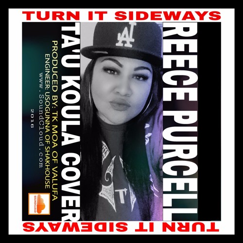 Stream Ta'u Koula Cover by Reece Purcell Music | Listen online for free ...