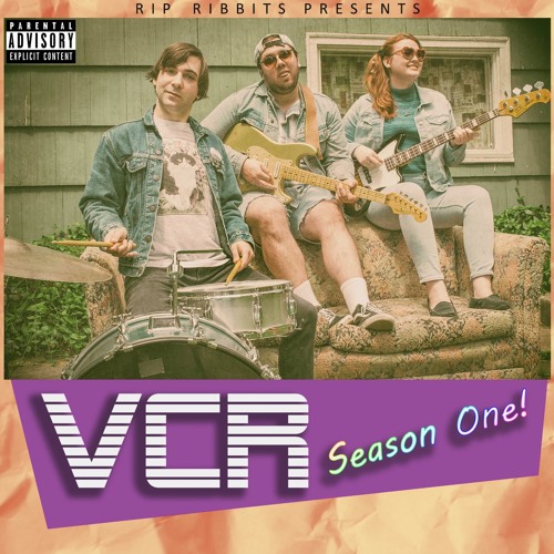 Stream VCR - "Sound Pretty" by lolipoprecords | Listen online for free ...