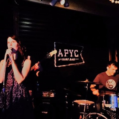 Stream Lightning by Sister Ancestor | Listen online for free on SoundCloud