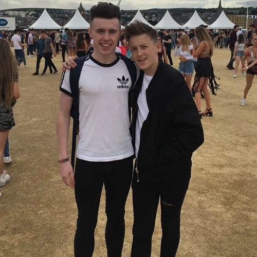 Stream Conor Lennon | Listen to Summer☠️ playlist online for free on ...