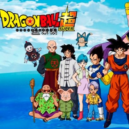 Stream DRAGON BALL SUPER OPENING 1 by Susi Galaz | Listen online for ... Stream DRAGON BALL SUPER OPENING 1 by Susi Galaz | Listen online for ...