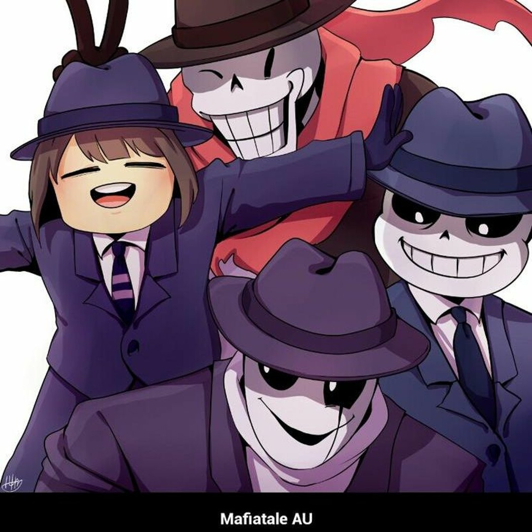 Stream MafiaTale Tribute ( OFFICIAL) by Xert_Official | Listen online ...