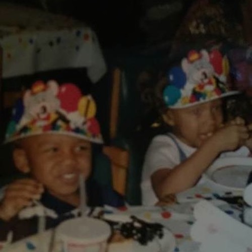 Stream Too Strong (Prod. Tray Samuels) by Tray Samuels | Listen online ...