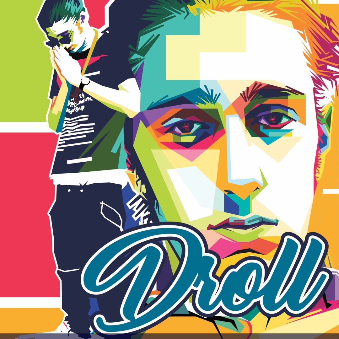 Stream HiGH ROLL3R (Ft Solar) by Droll | Listen online for free on ...