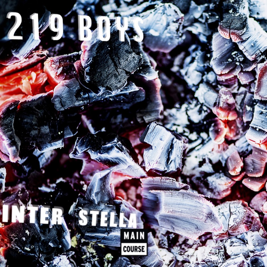 Stream 219 | Listen to Inter Stella (Original Mix) [MAIN COURSE ...