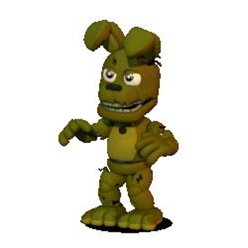 Stream BonnieTheBunny | Listen to FNAFTale - Springtrap Battle Theme ...