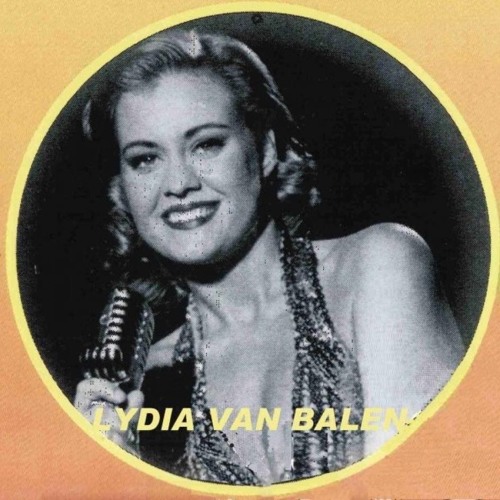 Stream Lydia Van Balen - Summertime (1994) DEMO by DJ SVEND BREAK aka ...