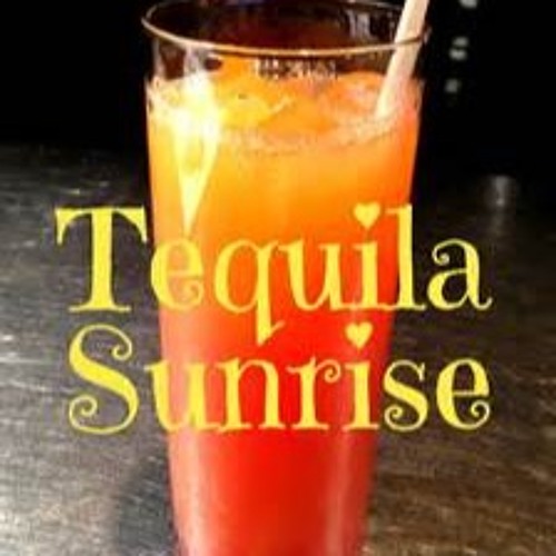 Stream Tequila Sunrise by kay das | Listen online for free on SoundCloud