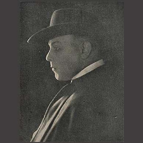 Stream Veikko Viljanen | Listen to George Copeland (1882-1971) On The ...