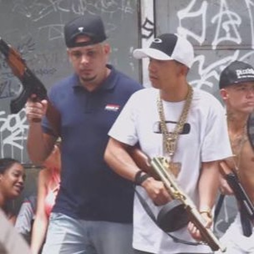 Stream MC DOM RÓ - TERROR DA PENHA TROPA DA VILA CRUZEIRO 2017 [DJ TRIM ...