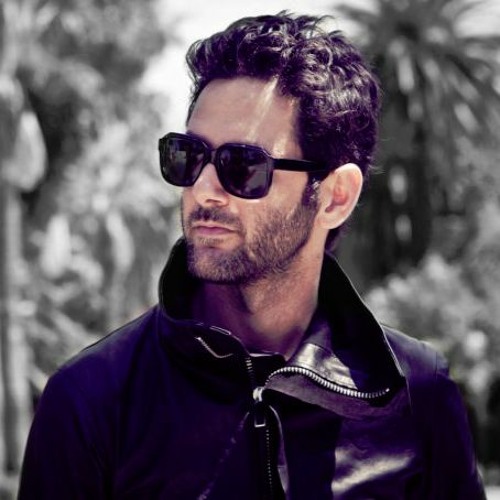 Stream Guy Gerber – Live @ Rumors (Destino, Ibiza) – 26-06-2016 - FULL SET on www.mixing.dj by ...