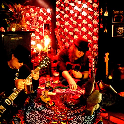 Stream Spazmoid Dickie | Listen to Better Than Never playlist online ...