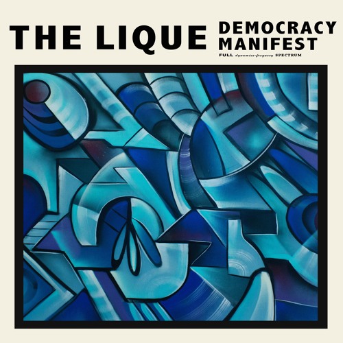 Stream Batman by The Lique | Listen online for free on SoundCloud