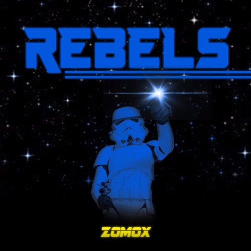 ZOMOX - Free music on ToneDen