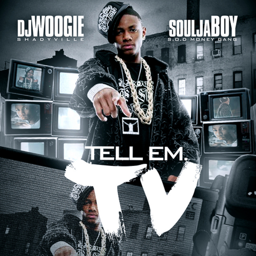 Stream Soulja boy - BOOM by rob cas | Listen online for free on SoundCloud