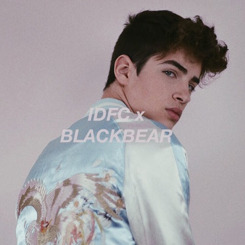 Stream idfc - blackbear (cover) by manu rios | Listen online for free ...