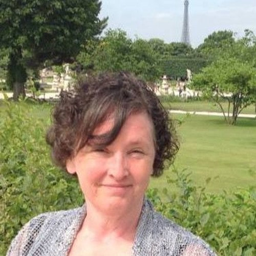 Stream Denise Murdock on Mental Health by Sheny Hoffman | Listen online ...