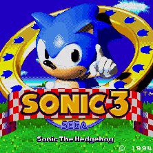 Stream Sonic 3 - Endless Mine Zone (Beta) by Rexeljet | Listen online ...