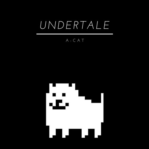 Stream Toby Fox - Song That Might Play When You Fight Sans [Undertale ...