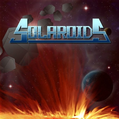 Stream Solaroids - Chad Yates - The Cruise by Chad Yates | Listen ...