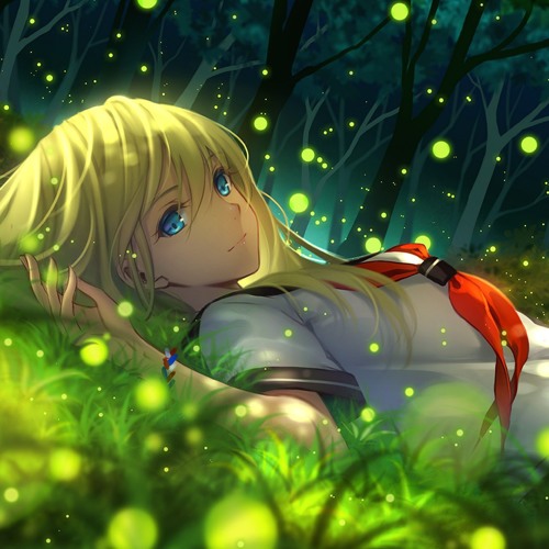 Stream Nightcore Fireflies by Gravel | Listen online for free on SoundCloud