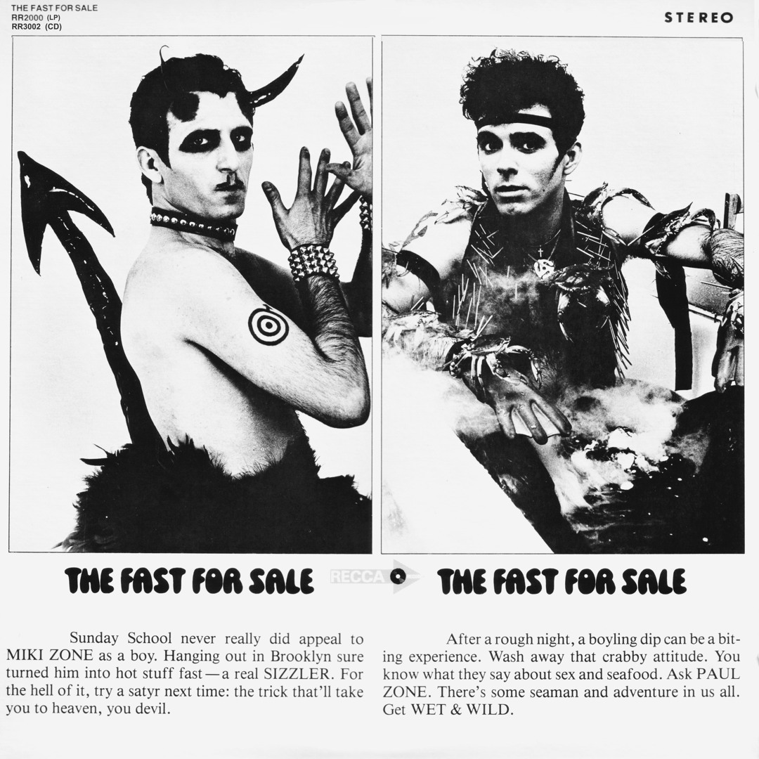 Stream It's Like Love (THE FAST) by PAUL ZONE: THE FAST/MAN 2 MAN/MIKI ...