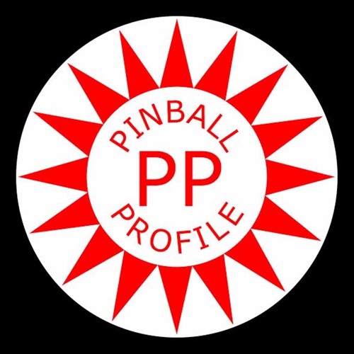 Stream episode Pinball Profile #2: John Trudeau by Jeff Teolis podcast ...