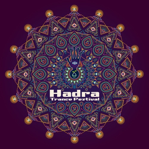 Stream Benzinho - DJ set @ Hadra Trance Festival 2016 by Benzinho ...