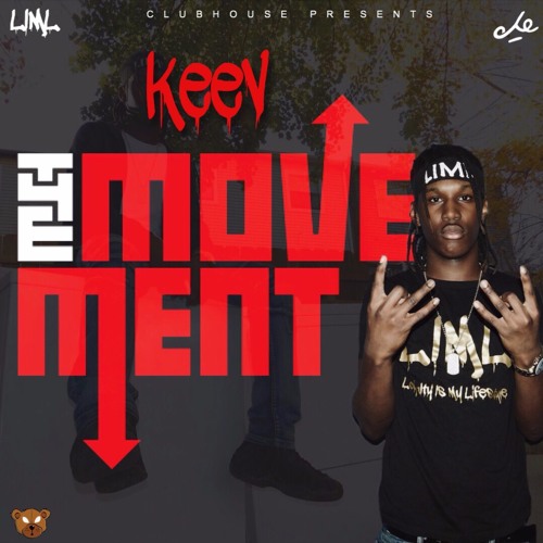 Stream The Movement by Keev LIML | Listen online for free on SoundCloud