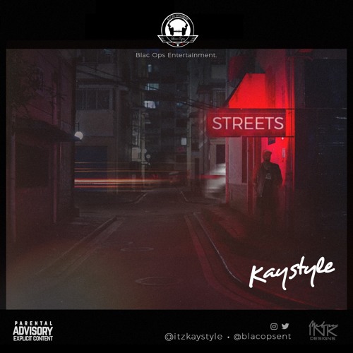 Stream Streets - Kaystyle by User 760290249 | Listen online for free on ...