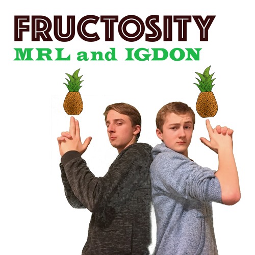 Stream Durian Fruit (MRL and Igdon) by Market Reef Lighthouse | Listen ...