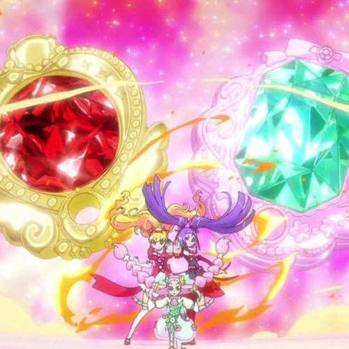 Stream Mahoutsukai PreCure! Ruby Transformation by Taylor Goodwin ...
