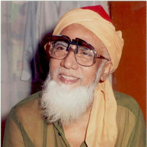 Stream 5.11.1980 Sarkar Faizee Shah Noori (R.H)Thalim by Sadik Batcha ...