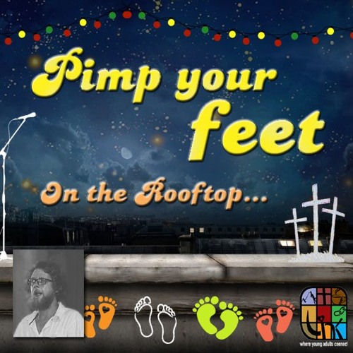 Stream Pimp Your Feet- Francois van Zyl - 20-11-2016 by Link - ROLFC ...