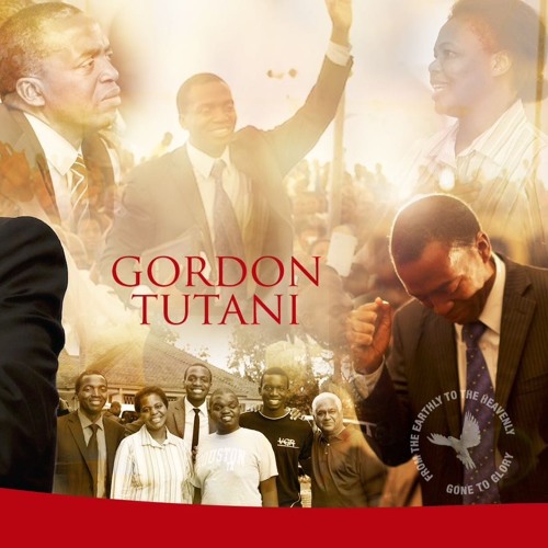 Stream TEA | Listen to WE SALUTE YOU - In Memory of Bro. Gordon Tutani ...