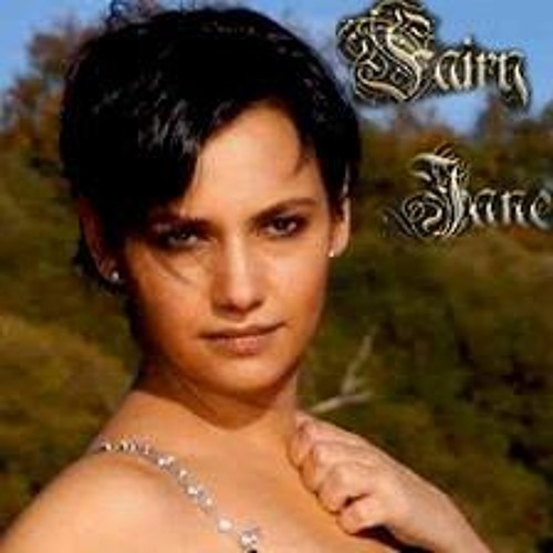 Stream Fairy - Jane - je suis Loup - EP disponible à la vente by Jane ...