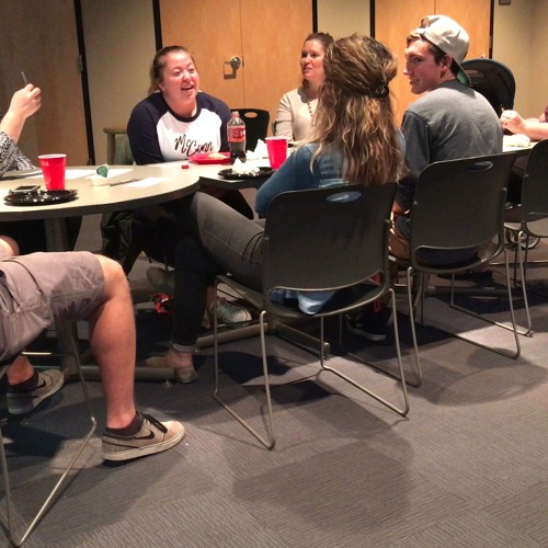 Stream Smelser JRN601 QualAudioSample by Amy Smelser | Listen online ...