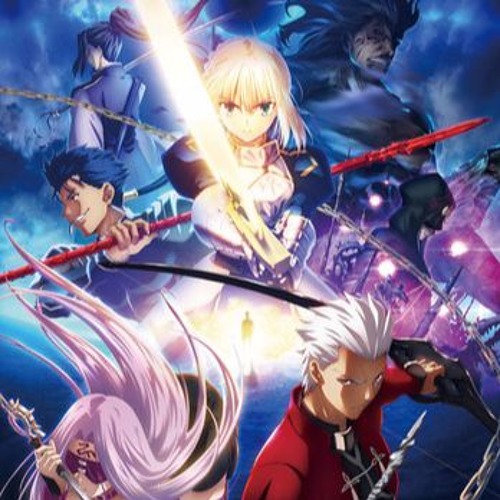 Stream Fate Stay Night Op 2 Full by Alice's Gaming & Nightcore | Listen ...
