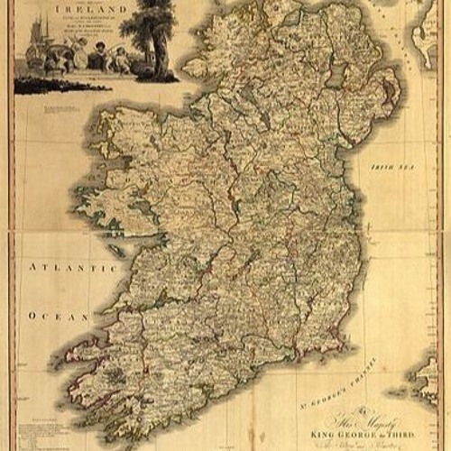 Stream ITMA Dublin | Listen to The only place for me : traditional ...