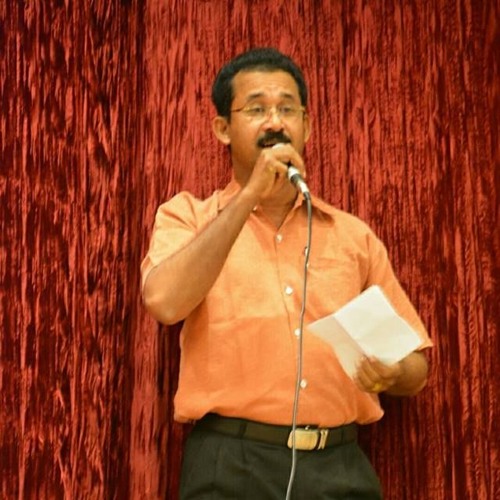 Stream Mahithamaam vazhiyile by Shaji Jacob | Listen online for free on ...