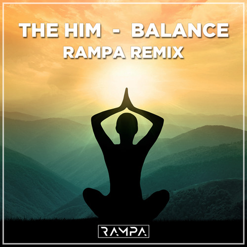 Stream The Him - Balance (Rampa Remix) by Tropical Friends | Listen ...