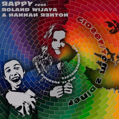 Stream Closer / Tom's Diner (ft Roland Wijaya & Hannah Renton) by rappy ...