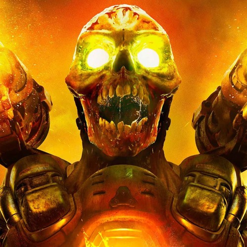Listen to playlists featuring DooM - E1M1 At Doom's Gate ~ Arachno ...