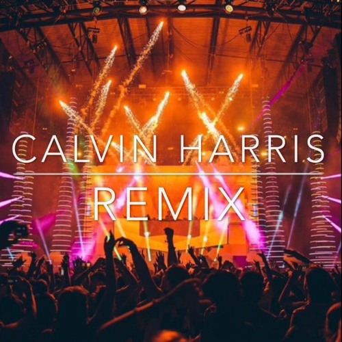 Stream Calvin Harris Mix - Alasdair Mitchell and DJ Dean Mac by ...