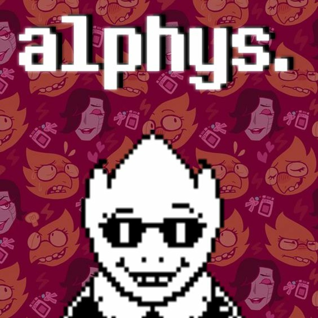 Stream [Undertale AU - RevisedSwap] - alphys. by Mr. PorkchopHotdogGuy ...